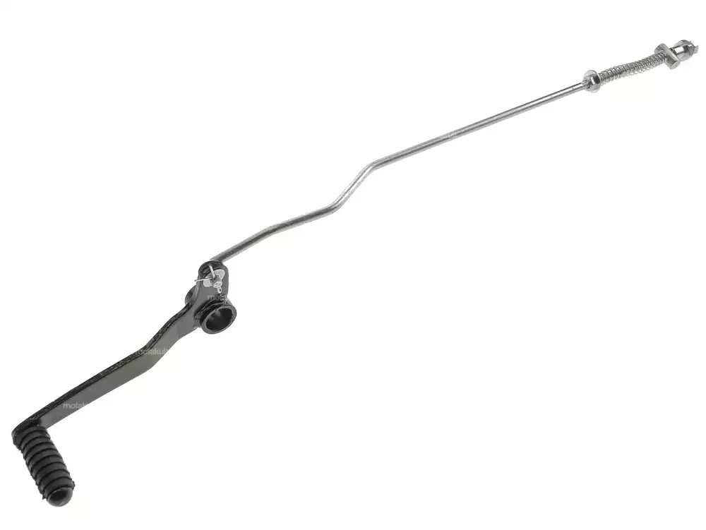 Frein à pied | Puch Maxi S | mofakult