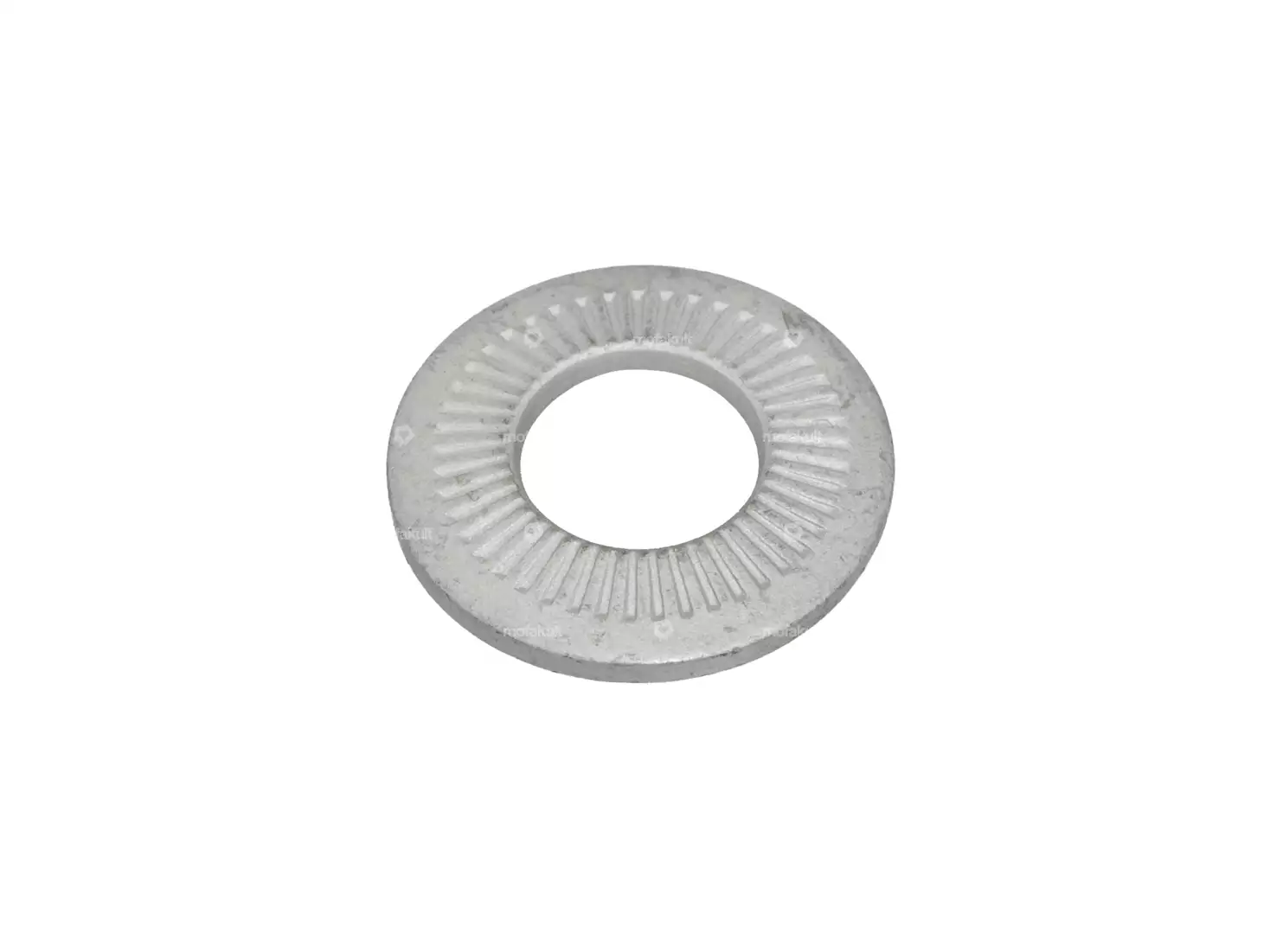 Rondelle Ripp-Lock M10 10.2/22/1.6 galvanisée | mofakult