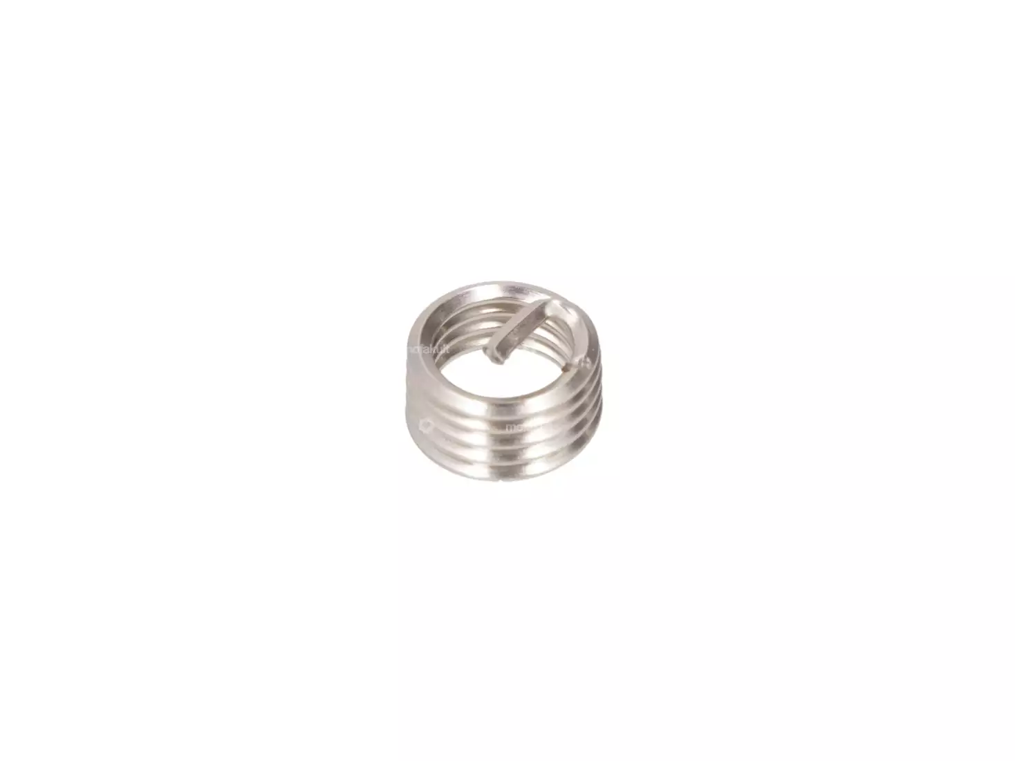 Insert Amecoil M8 (1D) 8 mm Inox | mofakult