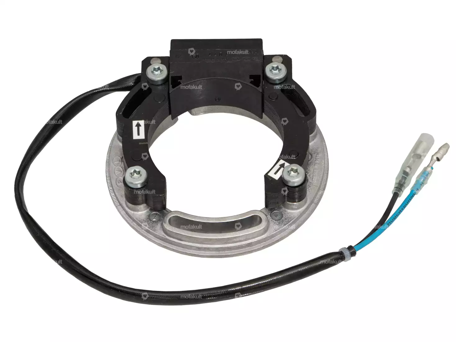 PVL stator "1077" allumage | mofakult