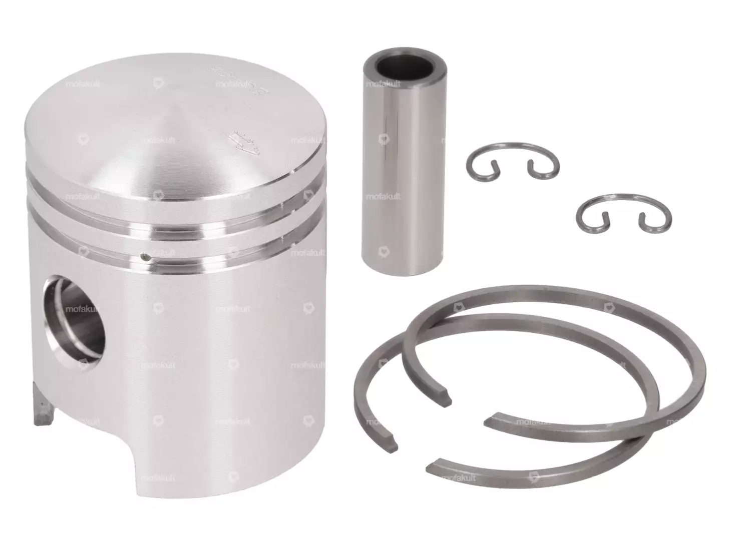 Piston Meteor 40 mm (12 mm KoBo) | Tomos | mofakult