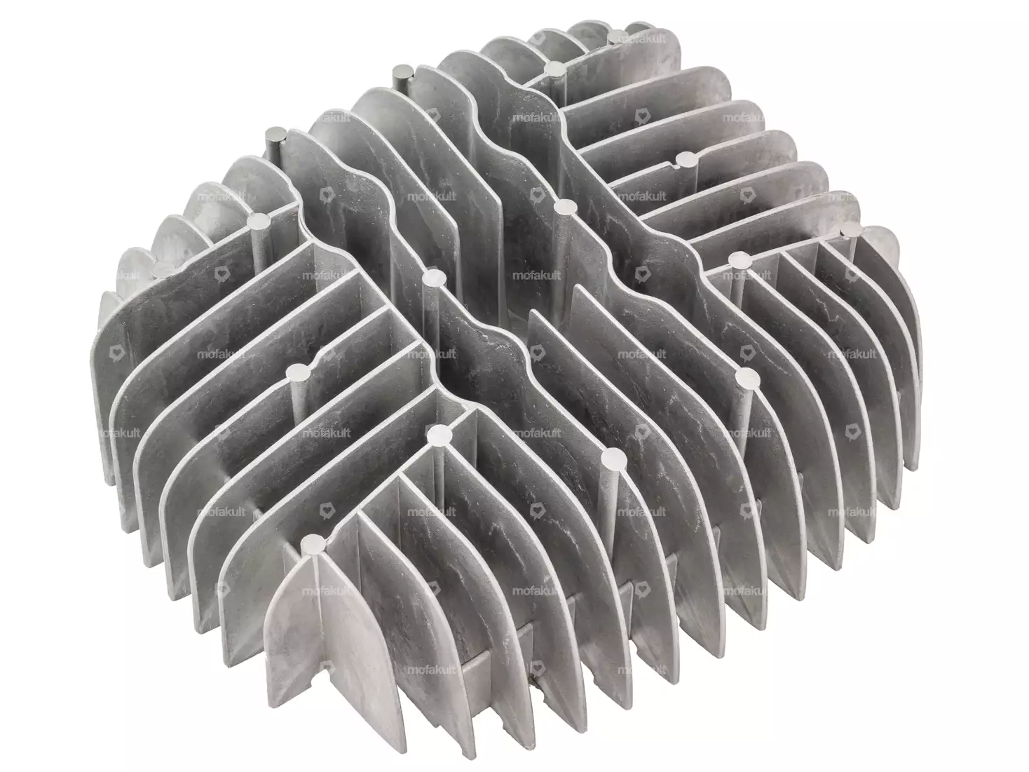 Culasse 40 mm | Kreidler Florett RS, RMC | mofakult