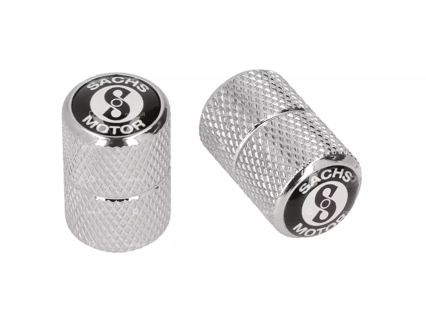 mk-Merch capuchon de valve Sachs Alu | mofakult