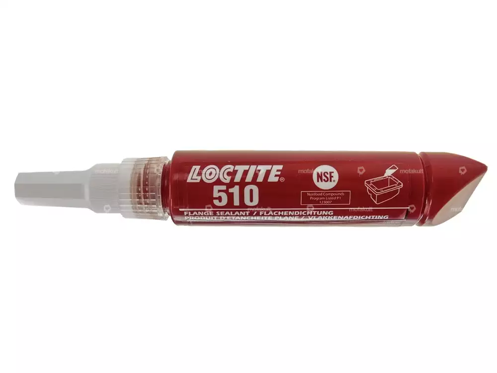 Mastic Loctite 510 50 ml | mofakult