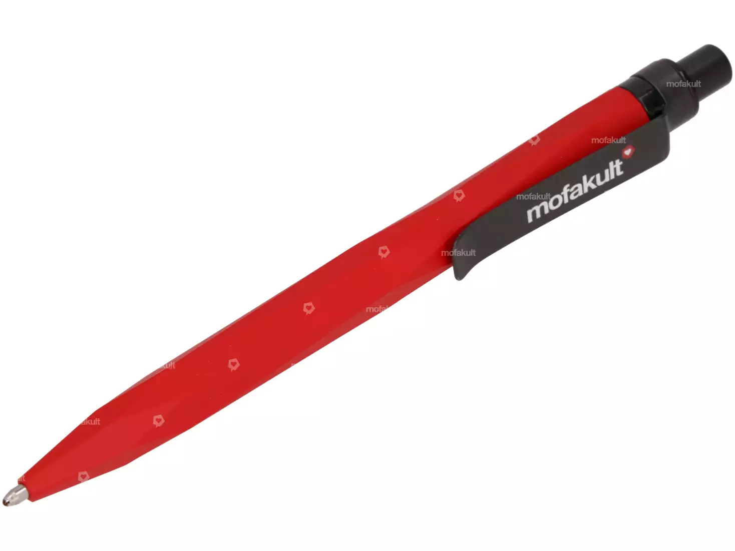 mk-Merch Stylo à bille "Premium | mofakult