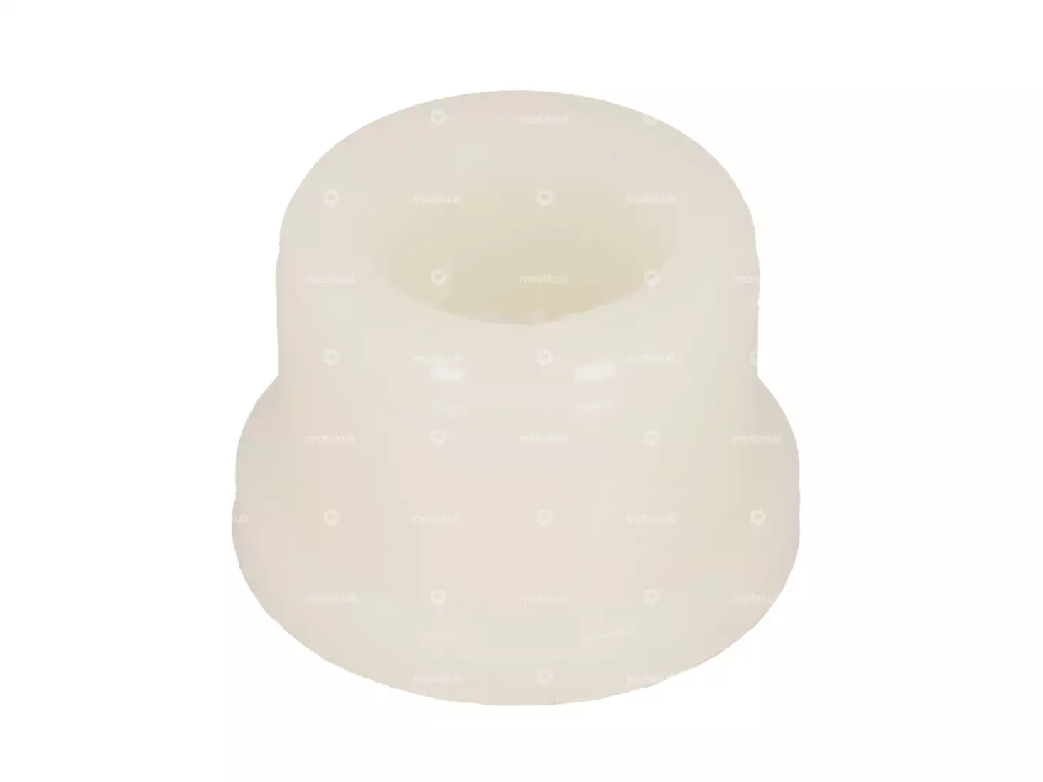 Boîte de pédalier blanc | Piaggio SI, Bravo | mofakult