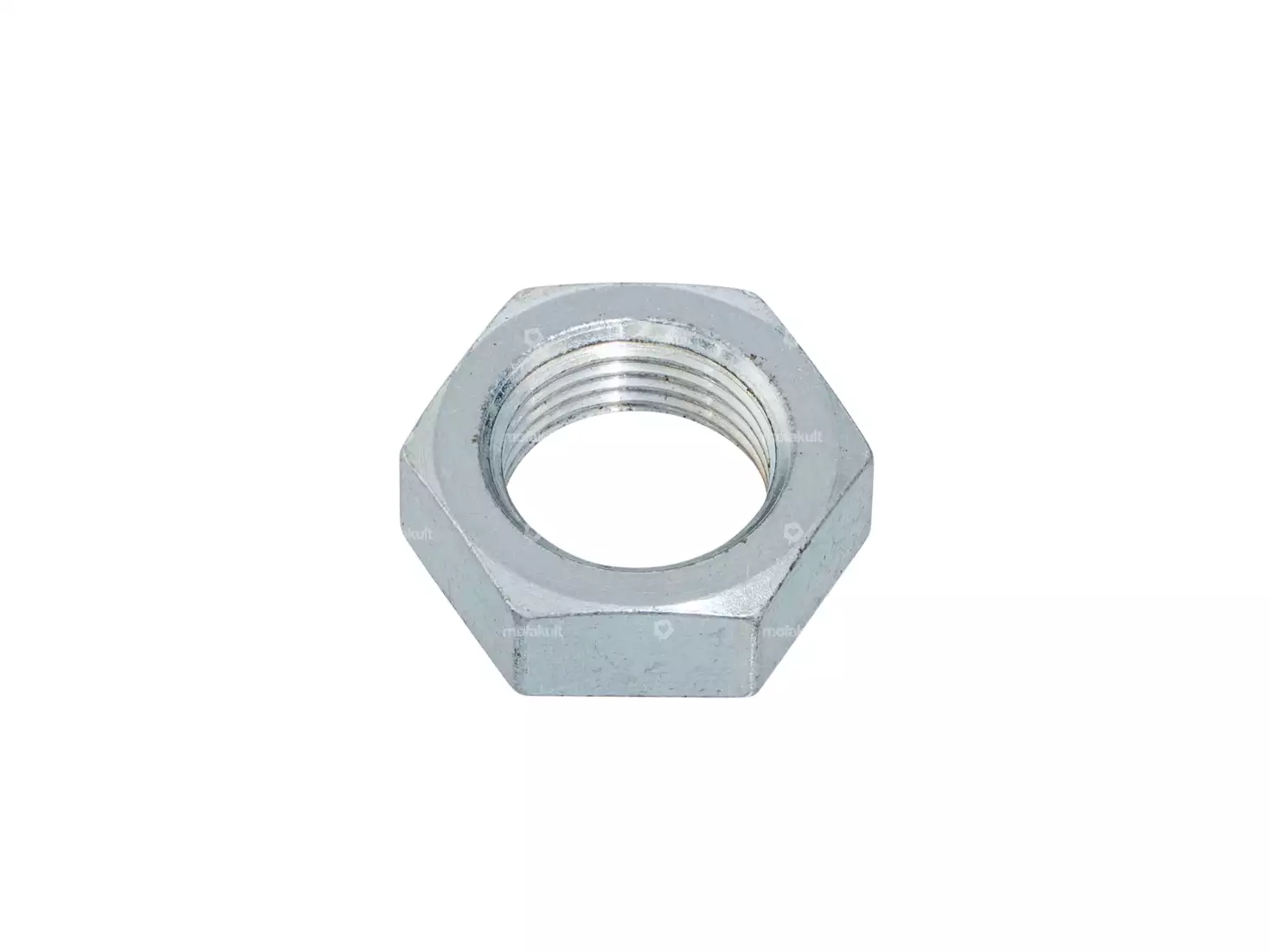 swiing® revival special nut M12x1 x 6 SW17 pinion attachment | Sachs 50 ...