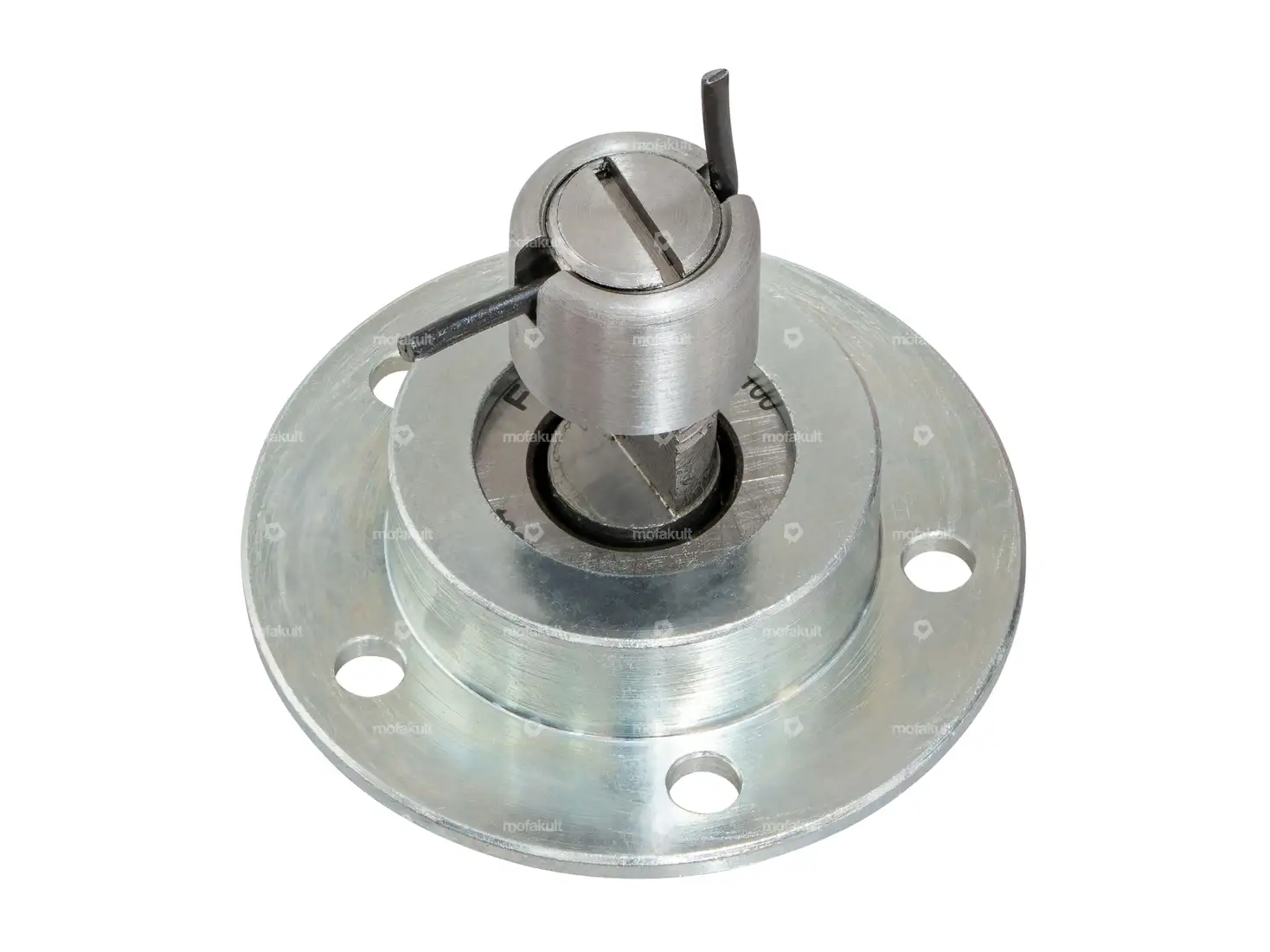 GPO thrust bearing pull pin 2-disc version | Puch Z50 | mofakult