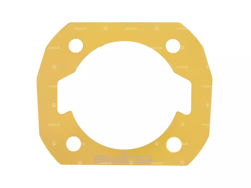 swiing® ingenious Plaque de levage 0.5 mm Alu Original | Puch | mofakult