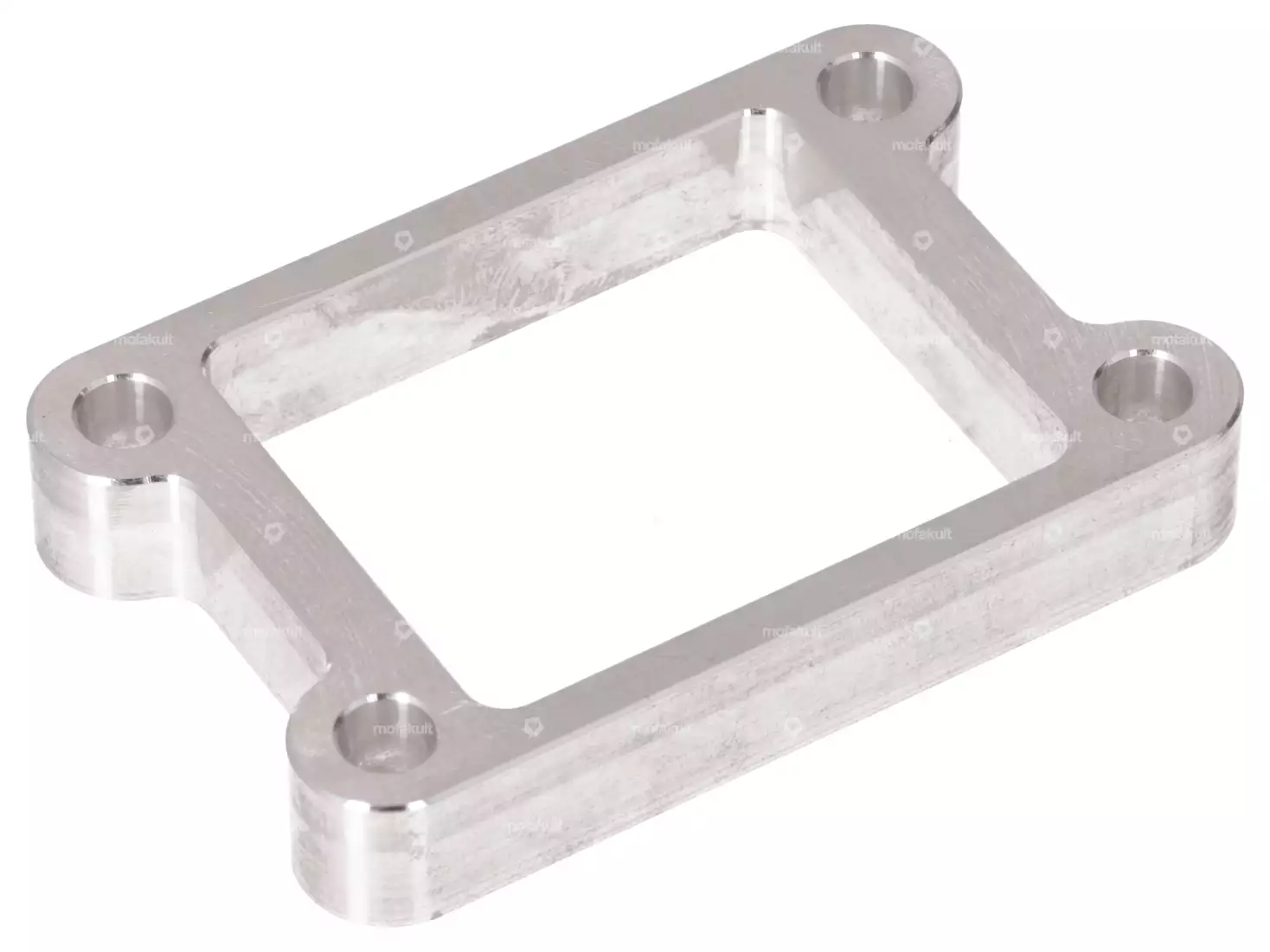 Espaceur de membrane Gilardoni italkit rectangle 12 mm alu | Puch ZA50 | mofakult