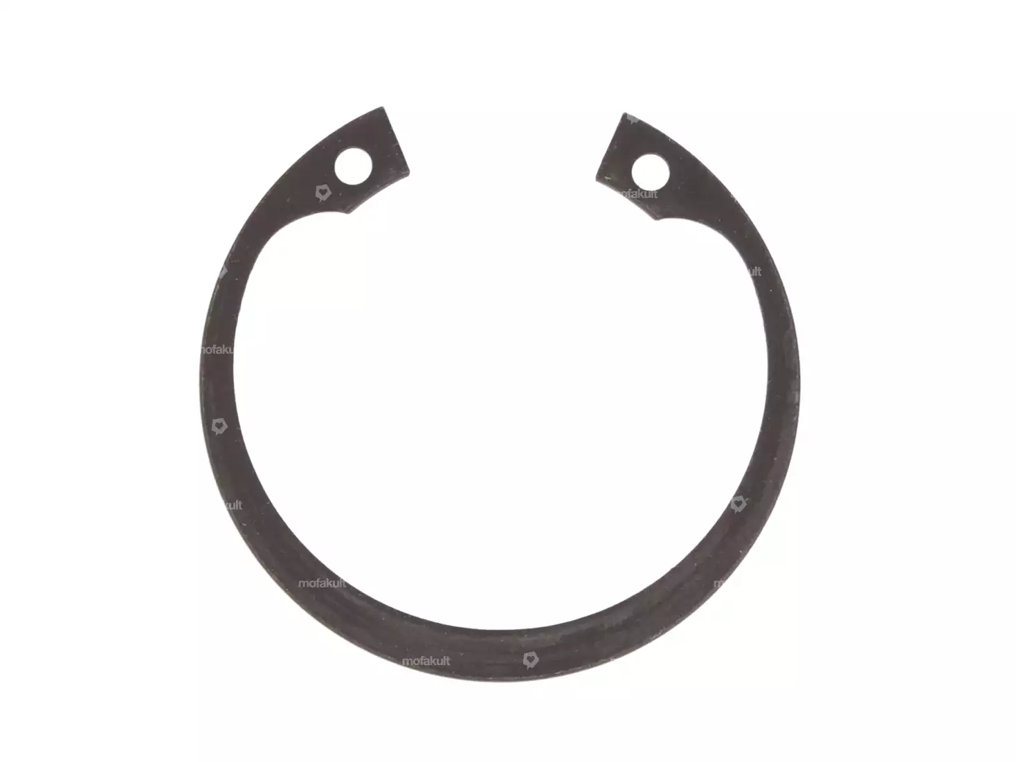 Anneau de Seeger 40 mm | mofakult