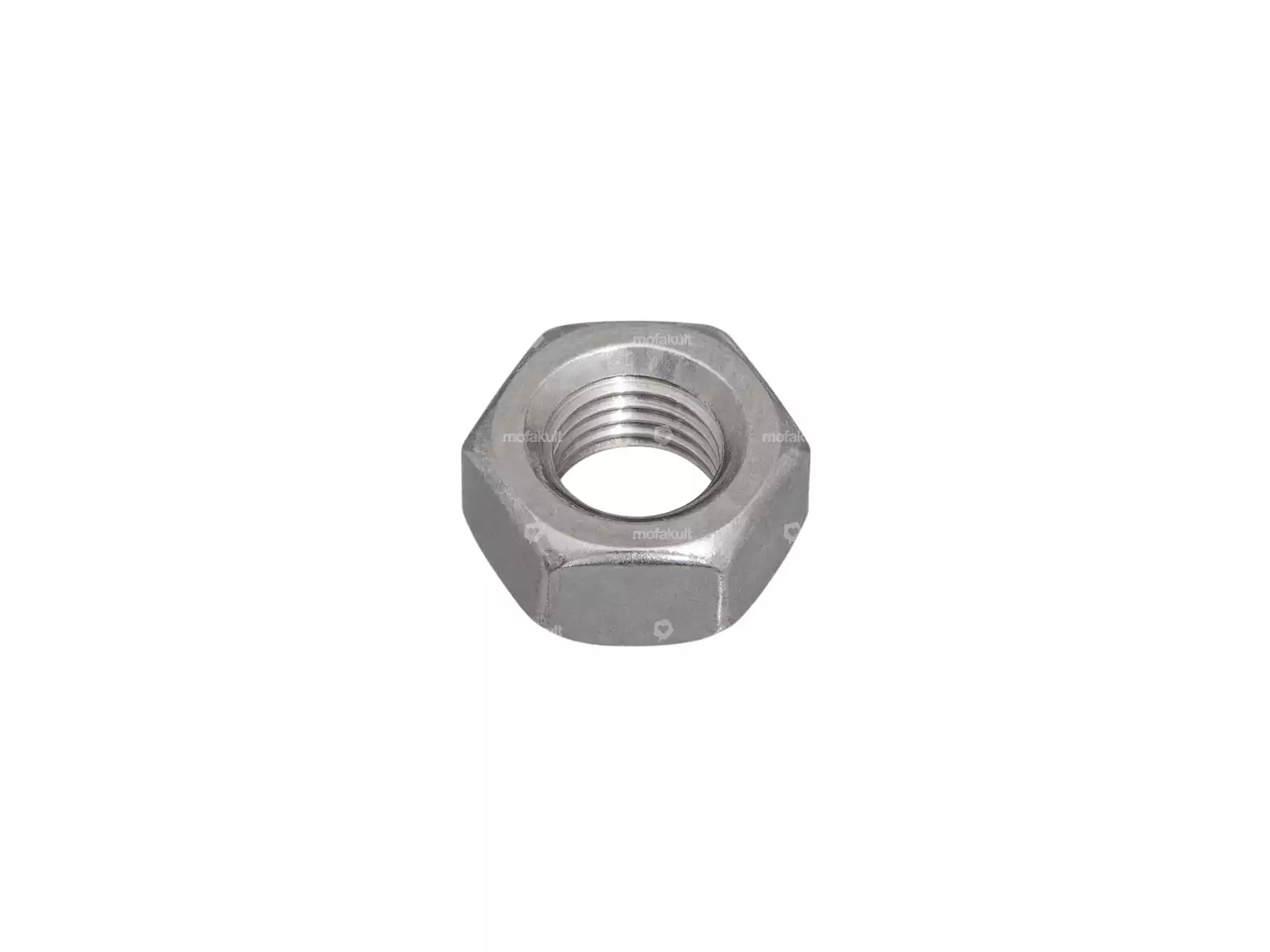 Nut M8x1 Inox | mofakult