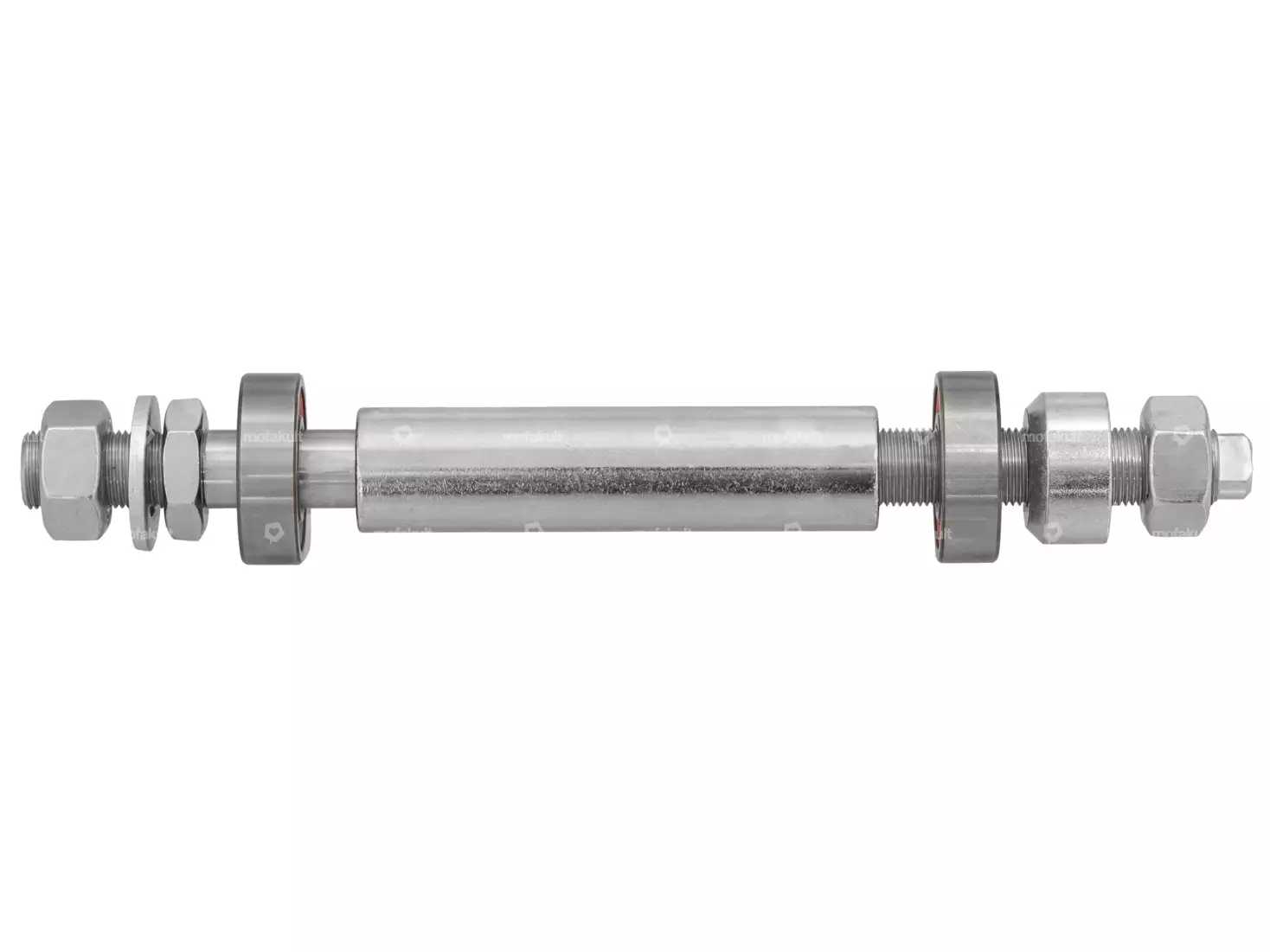 swiing® ingenious Axe de roue arrière Ø 29 mm kit de transformation ...