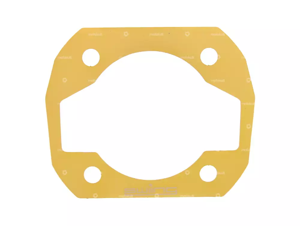 swiing® ingenious Plaque de levage 0.5 mm Alu Tuning | Puch | mofakult