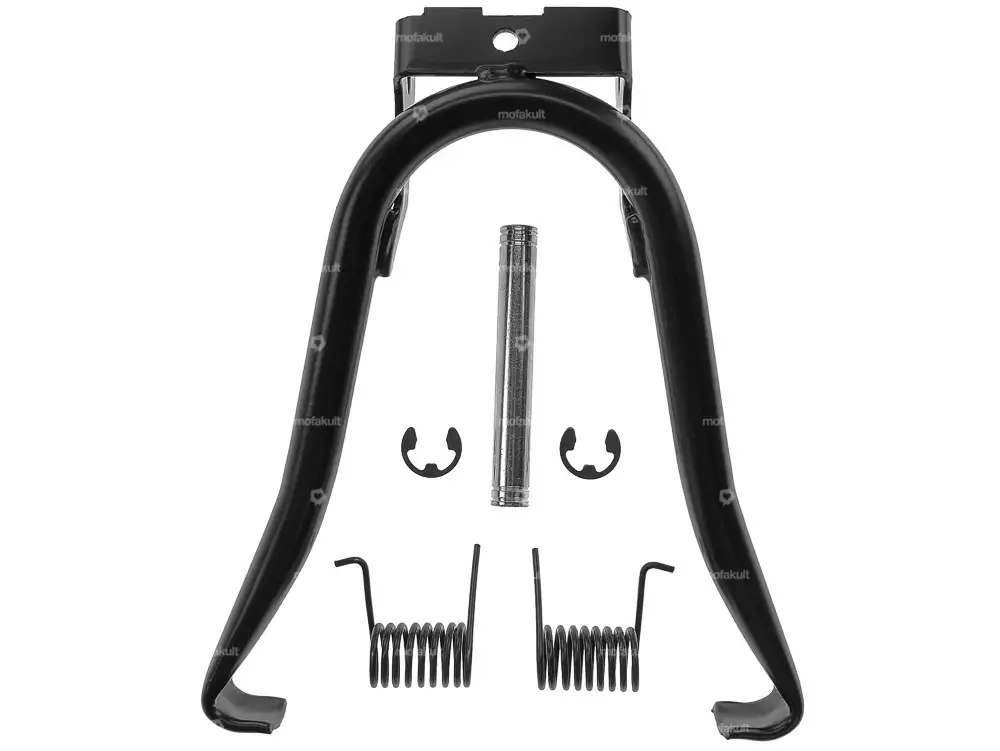 béquille axe 14 mm (qualité 1A) | Piaggio Ciao PX, C24 | mofakult