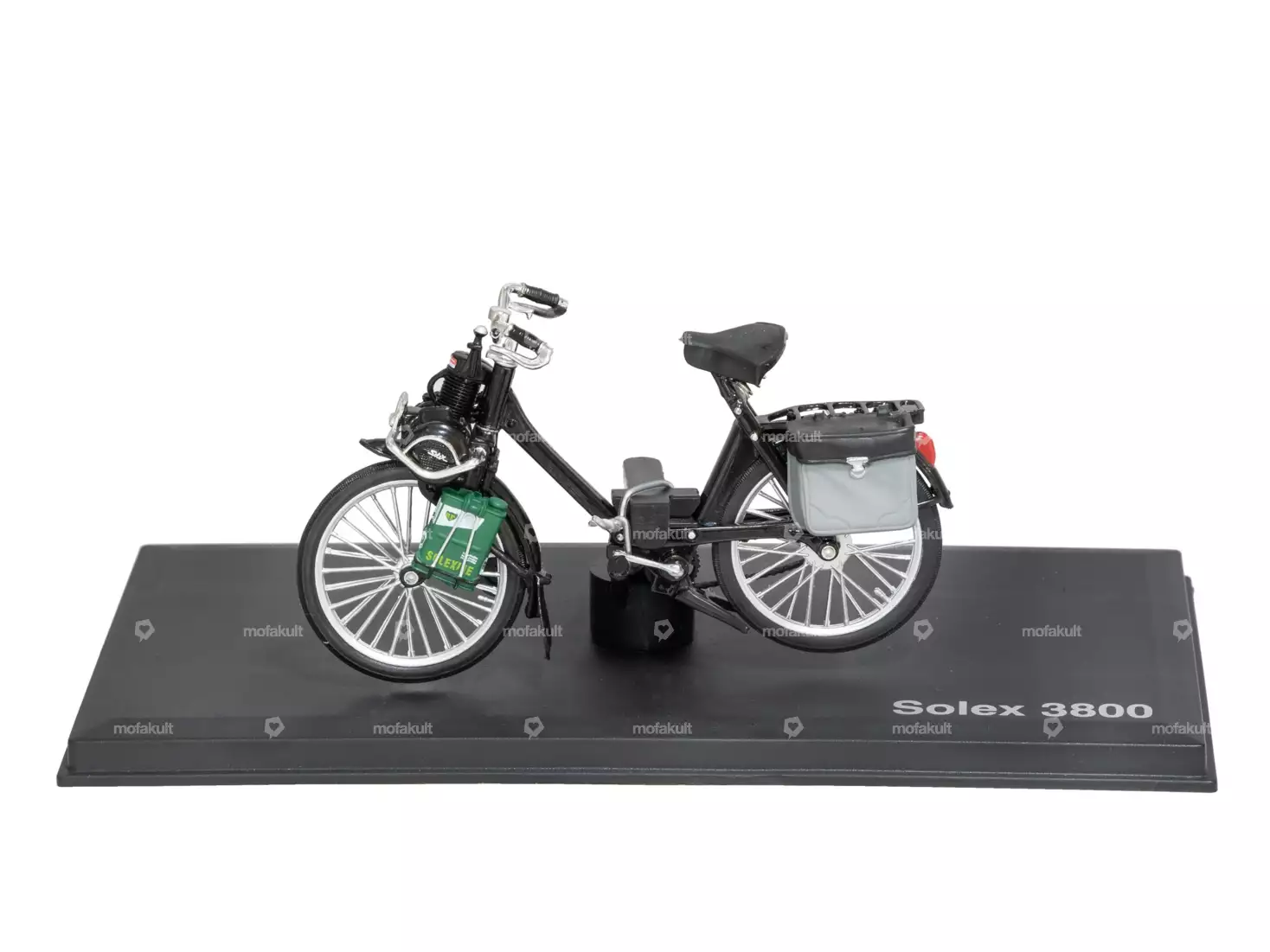 Modèle miniature Solex | mofakult