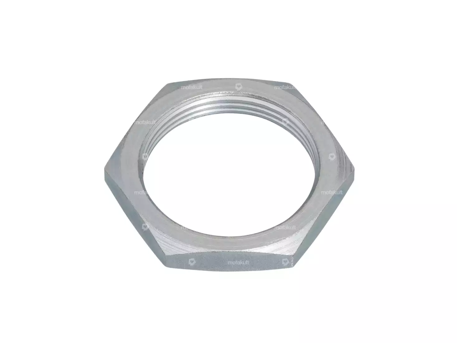 Écrou plat M21x1 LH mécanisme de démarrage à pédale | Sachs | mofakult