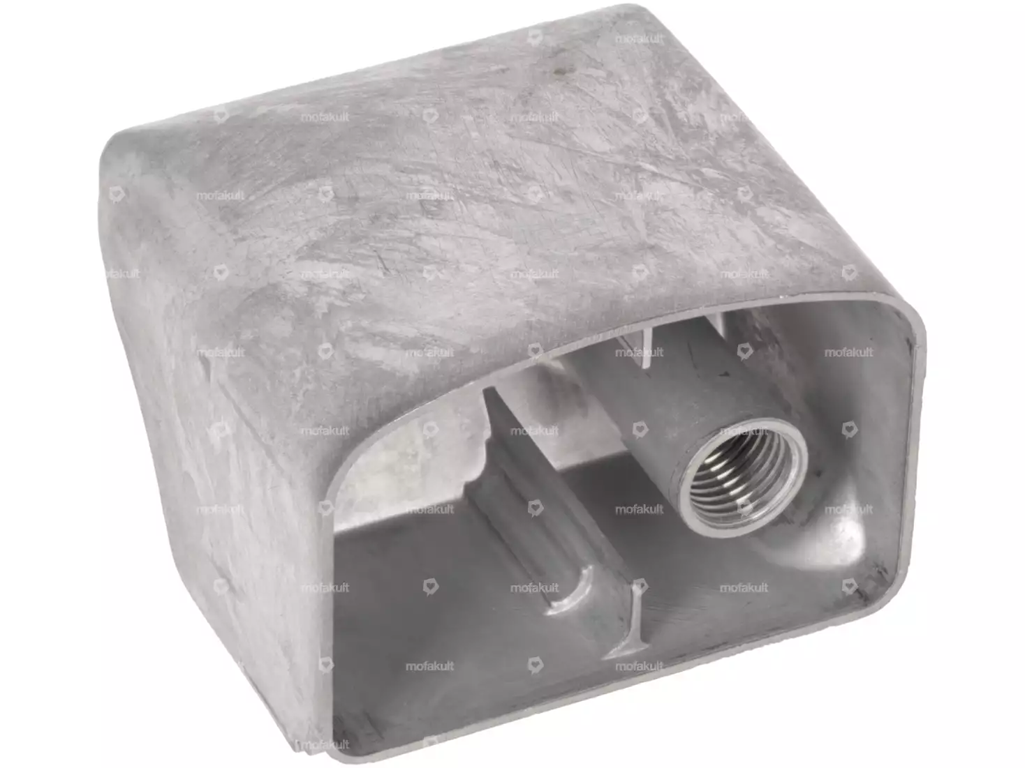 BING Capuchon de filtre à air Bing SSB version avec membrane NOS | mofakult