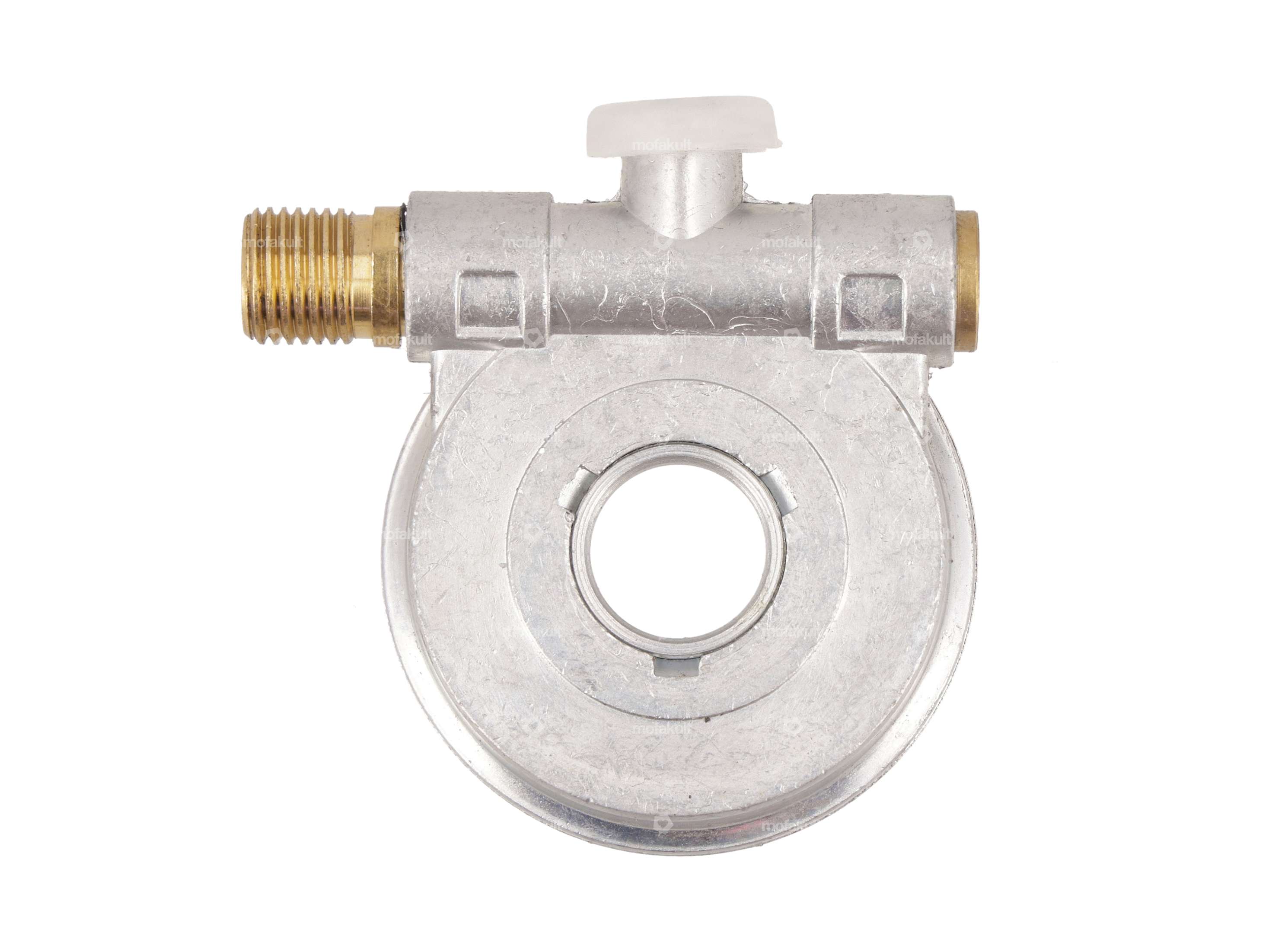 Speedo drive 16" left | Tomos A35, Flexer, Sport Sprint | mofakult